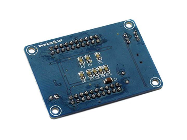 Логический анализатор, CY7C68013A EZ-USB – фото, отзывы, характеристики ...