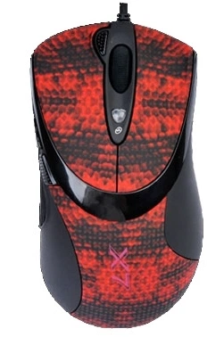 Мышь A4Tech F7 Snake – фото, отзывы, характеристики в интернет-магазине ...