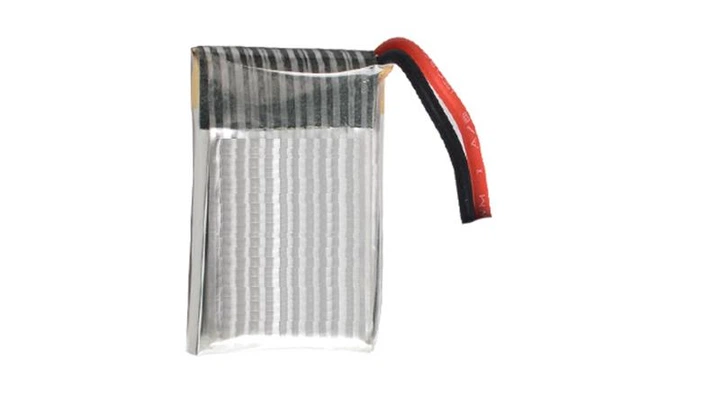 Высокотоковый аккумулятор LiPo 3.7V 35C 701855 801855 520mah small ...