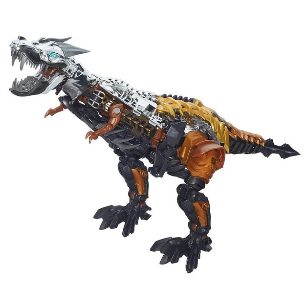 Grimlock Tf4