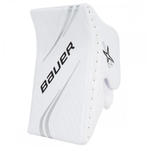 Вратарский блин Bauer Vapor 2X Pro Sr – фото, отзывы, характеристики в ...