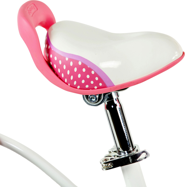 Велосипед Royal Baby Jenny Girls 20" Белый (RB20G-4-WHT) – фото, отзывы ...