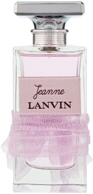 Парфумована вода для жінок Lanvin Jeanne Lanvin 50 мл (3386460010405 ...