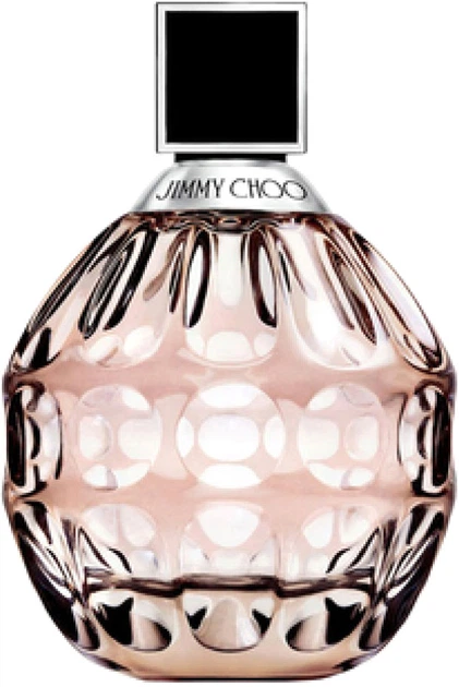 Парфюмированная вода для женщин Jimmy Choo Eau de Parfum 60 мл ...