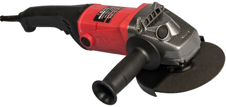 Угловая шлифовальная машина Vitals-Master Ls 1512HL (46019) – фото ...