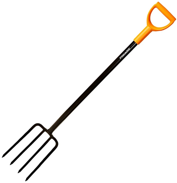 Вилы Fiskars Solid(1003458/133423) – фото, отзывы, характеристики в интернет-магазине ROZETKA ...