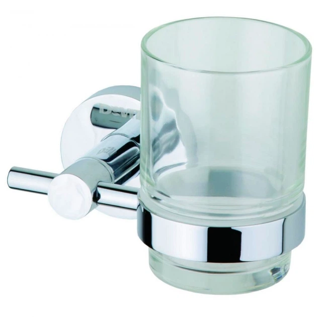 Стакан для ванной DEVIT Aurora 27050SC – фото, отзывы, характеристики в интернет-магазине ...