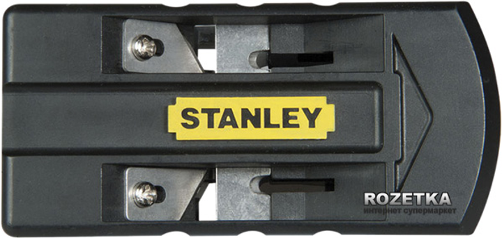 Stanley 12.7 25.4 STHT0 16139