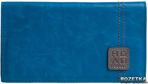 Чохол Golla Road Wallet універсальний Blue (G1595) – фото, відгуки ...