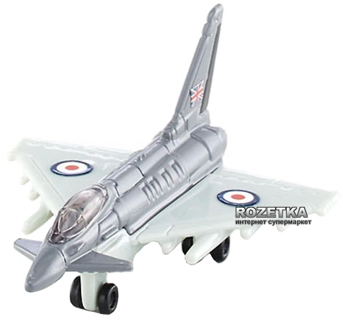 Модель Siku истребитель Jet Fighter (873) – игрушки с доставкой от ROZETKA