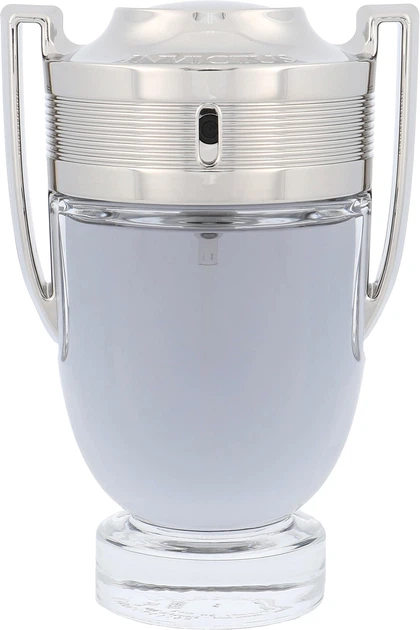 Туалетна вода для чоловіків Paco Rabanne Invictus 50 мл (3349668515653 ...