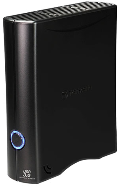 Жесткий диск Transcend StoreJet 35T3 4TB 7200rpm 32MB TS4TSJ35T3 3.5 ...