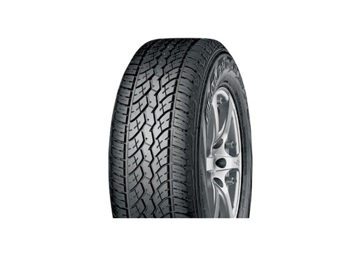 Yokohama Geolandar H/T-S G051 265/65 R17 112H – низкие цены, кредит ...