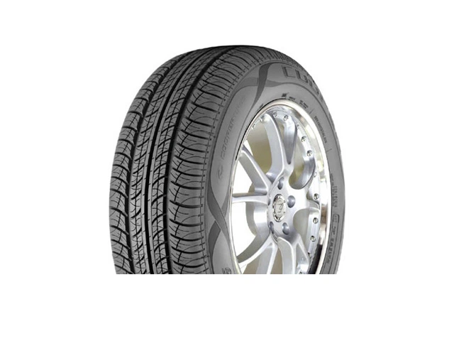 Cooper CS4 Touring 235/65 R18 106T – низкие цены, кредит, оплата ...