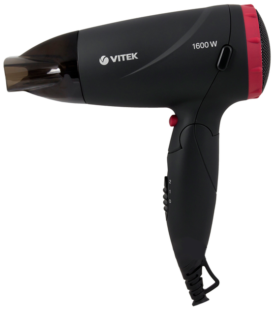 Фен VITEK VT-2269 BK – фото, отзывы, характеристики в интернет-магазине ...
