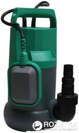 Дренажный насос Wilo Initial Drain 10-7 (4168021) – купить онлайн на ...