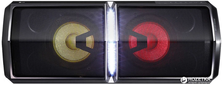 LG X-Boom FH6 – фото, отзывы, характеристики в интернет-магазине ...