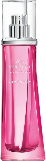 Туалетная вода для женщин Givenchy Very Irresistible 75 мл ...