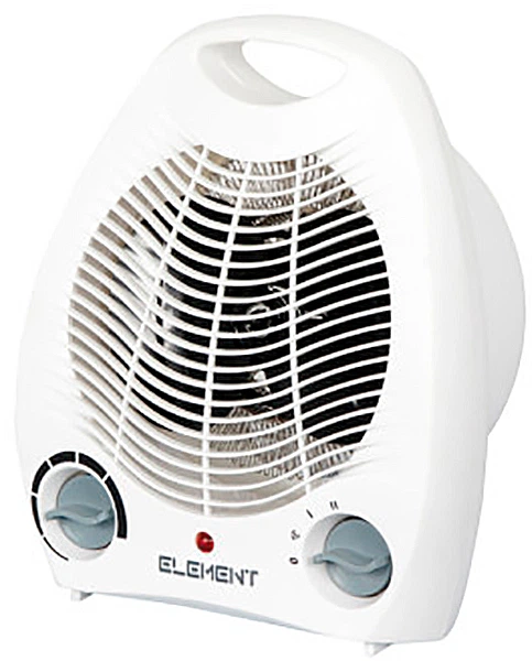 Отзывы о Тепловентилятор ELEMENT FH-205 | ROZETKA