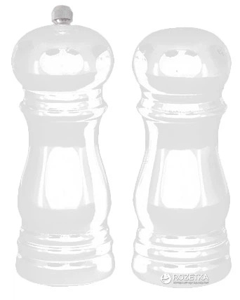 Набор для специй Maestro 2 предмета Белый (MR1616-б) – купить онлайн на ...