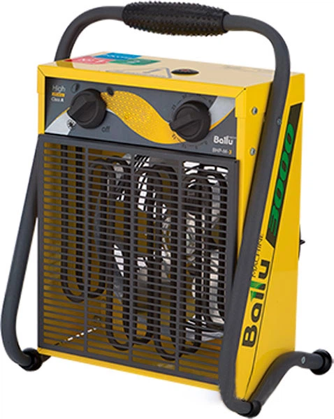 Тепловая пушка BALLU BHP-M-5 – фото, отзывы, характеристики в интернет-магазине ROZETKA | Купить ...