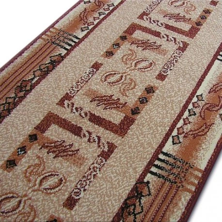 Ковер Looshchoow BCF 150x200 см бежевый Q048 – купить онлайн на ROZETKA