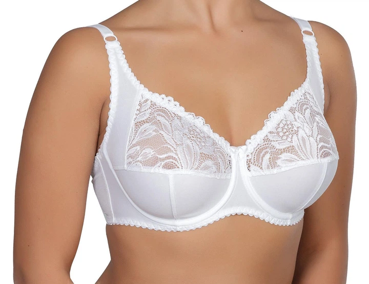 Бюстгальтер Elita 139 90F Белый (13990FW) – Брендовая одежда | ROZETKA