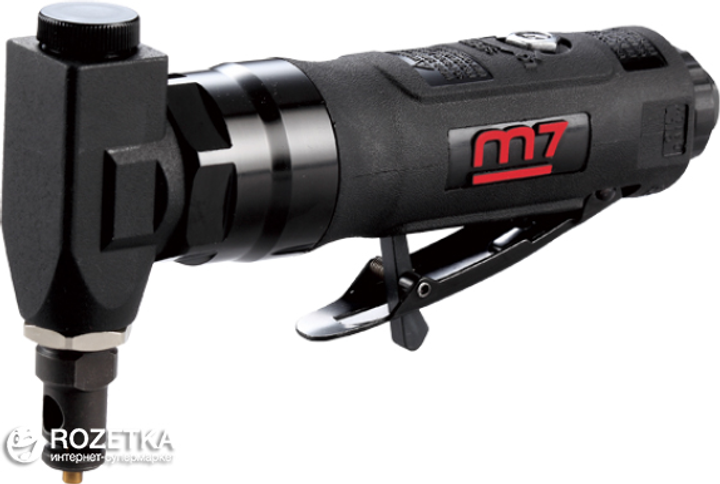 Пневмоножницы высечные по металлу M7 (QG-103) – фото, отзывы ...