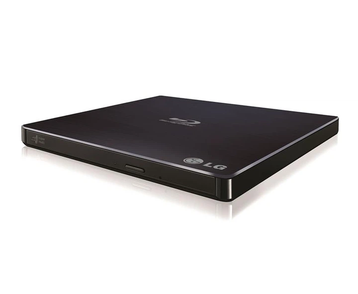 Привод Blu-ray Hitachi-LG BP55EB40 Ext Ret Ultra Slim Black – фото ...