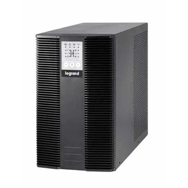 ИБП Legrand Keor LP 3000VA, Line Int., 6хIEC, RS232, Tower (310158) – фото, отзывы ...