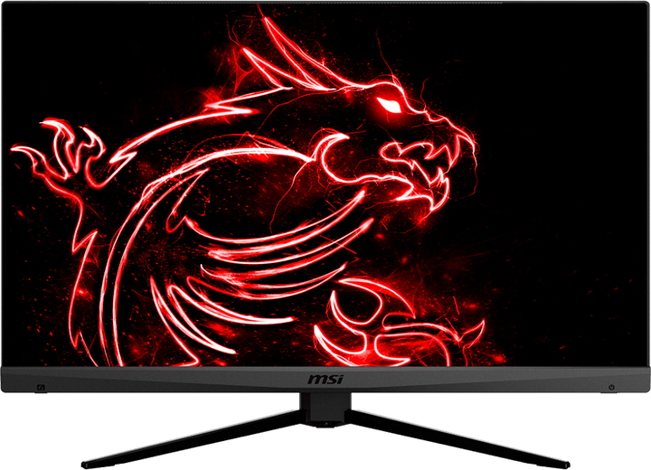 Монитор 27" MSI Optix MAG272 - 165 Гц частота обновления + USB Type-C ...