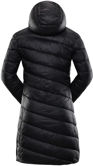 Куртка Alpine Pro Omega 3 M Черная (007.010.1168) – Брендовая одежда ...