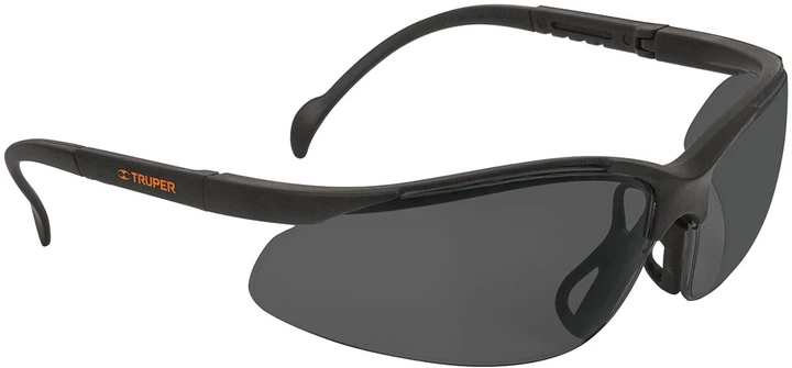 Защитные очки Truper Sport Серые (LEDE-SN) – фото, отзывы ...
