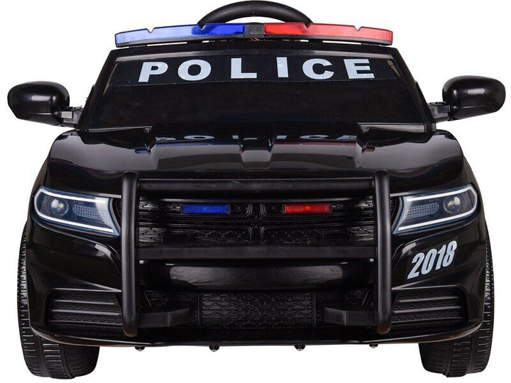 Электромобиль Kidsauto Полицейская машина Charger Police с мигалками ...