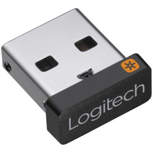 Usb приемник Logitech Unifying Receiver 910 005236 фото отзывы