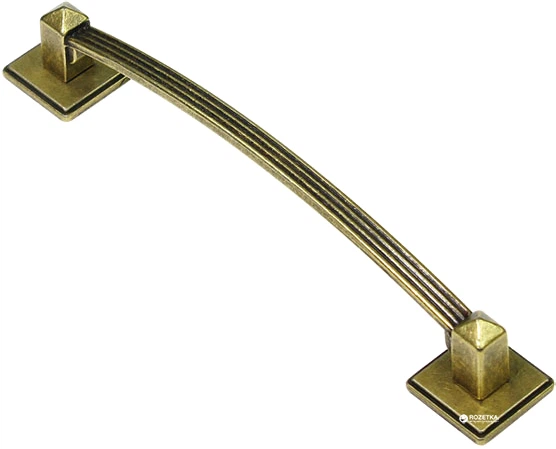 Мебельная ручка Smart D-115/128 G4 Бронзовая (VR83946) – купить онлайн ...