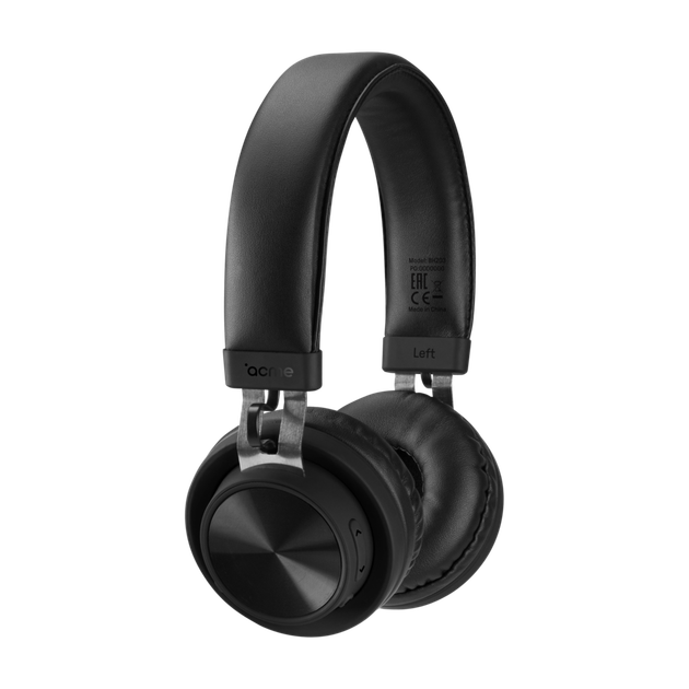 Наушники Acme BH203 Bluetooth Headset (4770070879436) купить в интернет ...