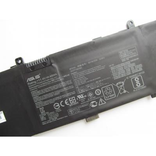 Аккумулятор для ноутбука ASUS UX310 B31N1535, 4240mAh (48Wh), 3cell, 11 ...