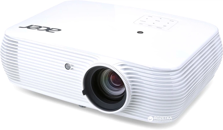 Acer P5630 (MR.JPG11.001) – фото, отзывы, характеристики в интернет ...