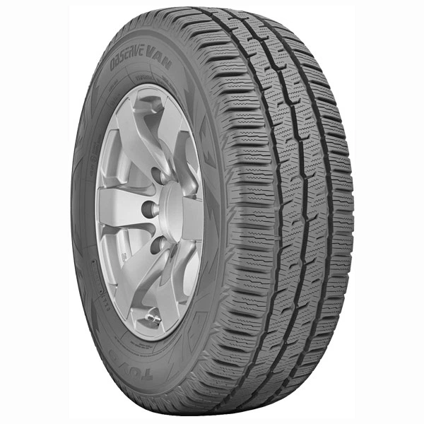 Toyo Observe Van 185/75 R16C 104/102S – фото, отзывы, характеристики в ...