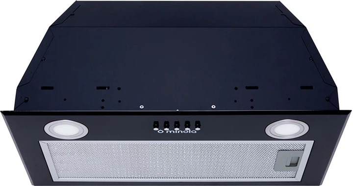 Вытяжка MINOLA HBI 5222 BL 700 LED – фото, отзывы, характеристики в ...