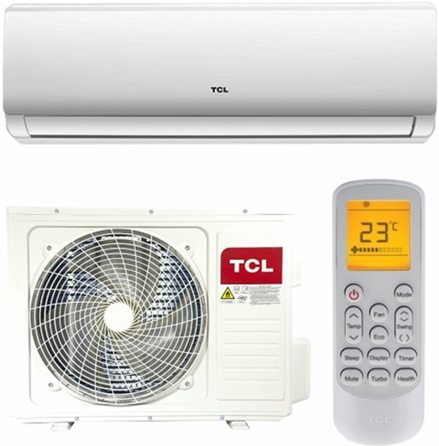 Кондиционер TCL TAC-09CHSA/XAA1 Inverter Elite Series – фото, отзывы ...