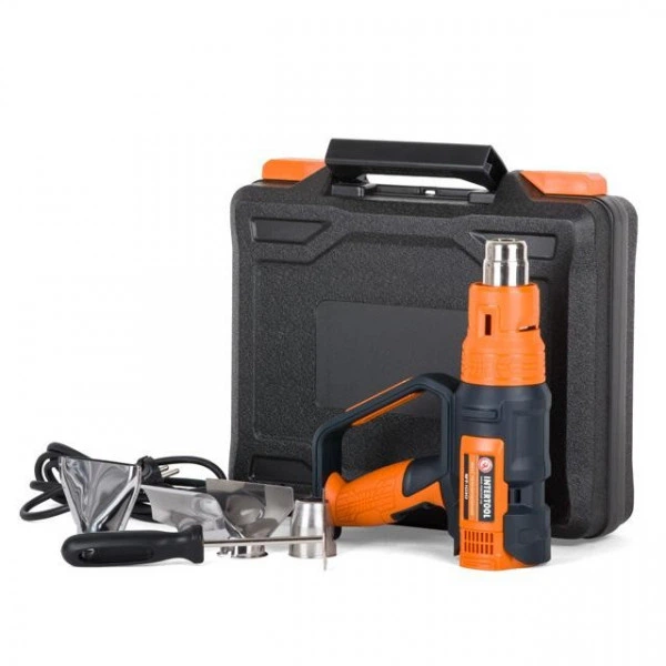 Фен технічний 2000 Вт Prof INTERTOOL WT-1030 – фото, відгуки, характеристики в інтернет-магазині ...