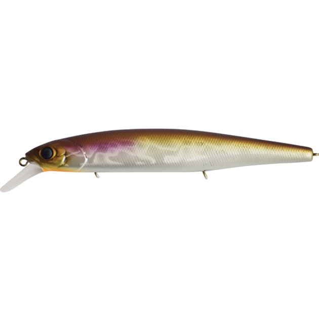 Воблер Jackall MagSquad 115SP 115mm 16g Mat Shad – фото, отзывы ...