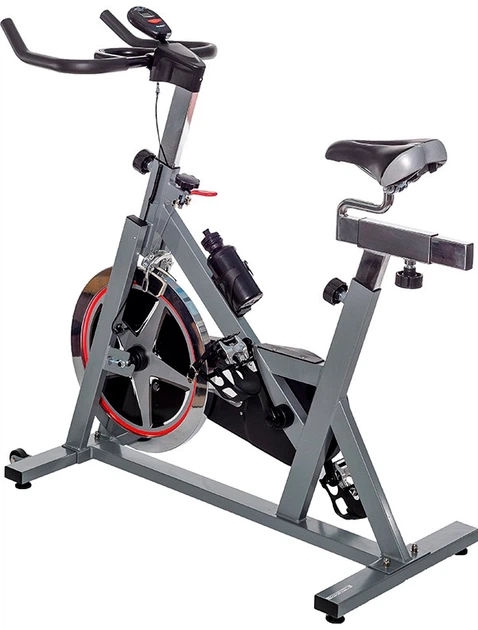 Велотренажер HouseFit Spin Bike HB 8284C – фото, отзывы, характеристики ...