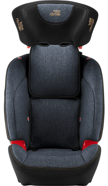 Автокресло Britax-Romer "Evolva 123 SL Sict" - Blue Marble (2000027864 ...