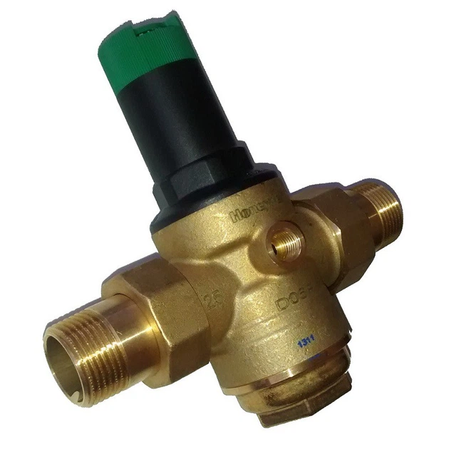 Регулятор давления Honeywell D06F-1/2B – фото, отзывы, характеристики в ...