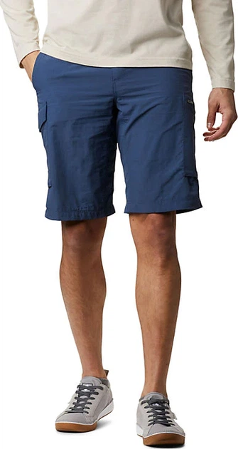 Шорты Columbia Silver Ridge Cargo Short 1441701-478 38 (0192660145129 ...