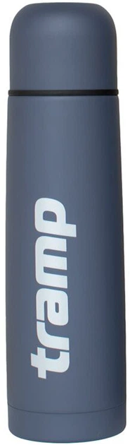 Термос Tramp Basic 0.5 л Сірий (UTRC-111-grey) – купити онлайн на ROZETKA