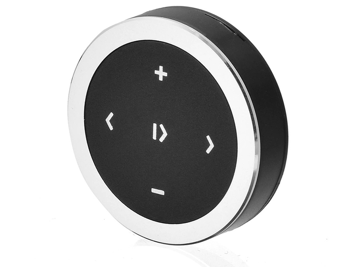 Медиа пульт ДУ BauTech Bluetooth Управление медиаплеером для IOS ...
